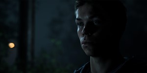 Supermassive Games - Little Hope - Supermassive Games